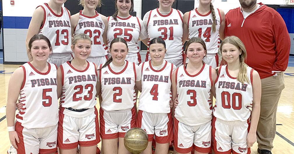 JACKSON COUNTY TOURNAMENT: Pisgah runs past North Jackson for JV girls ...