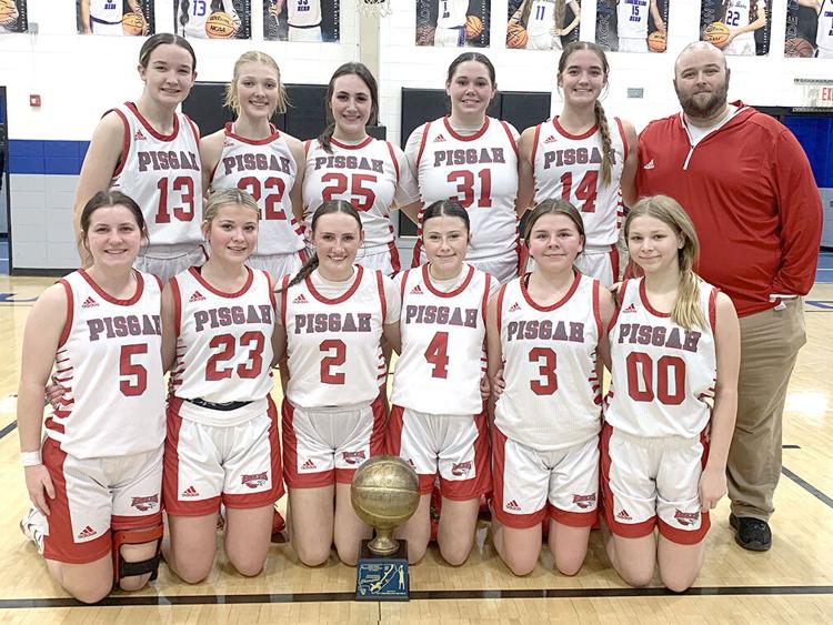 JACKSON COUNTY TOURNAMENT: Pisgah runs past North Jackson for JV girls ...