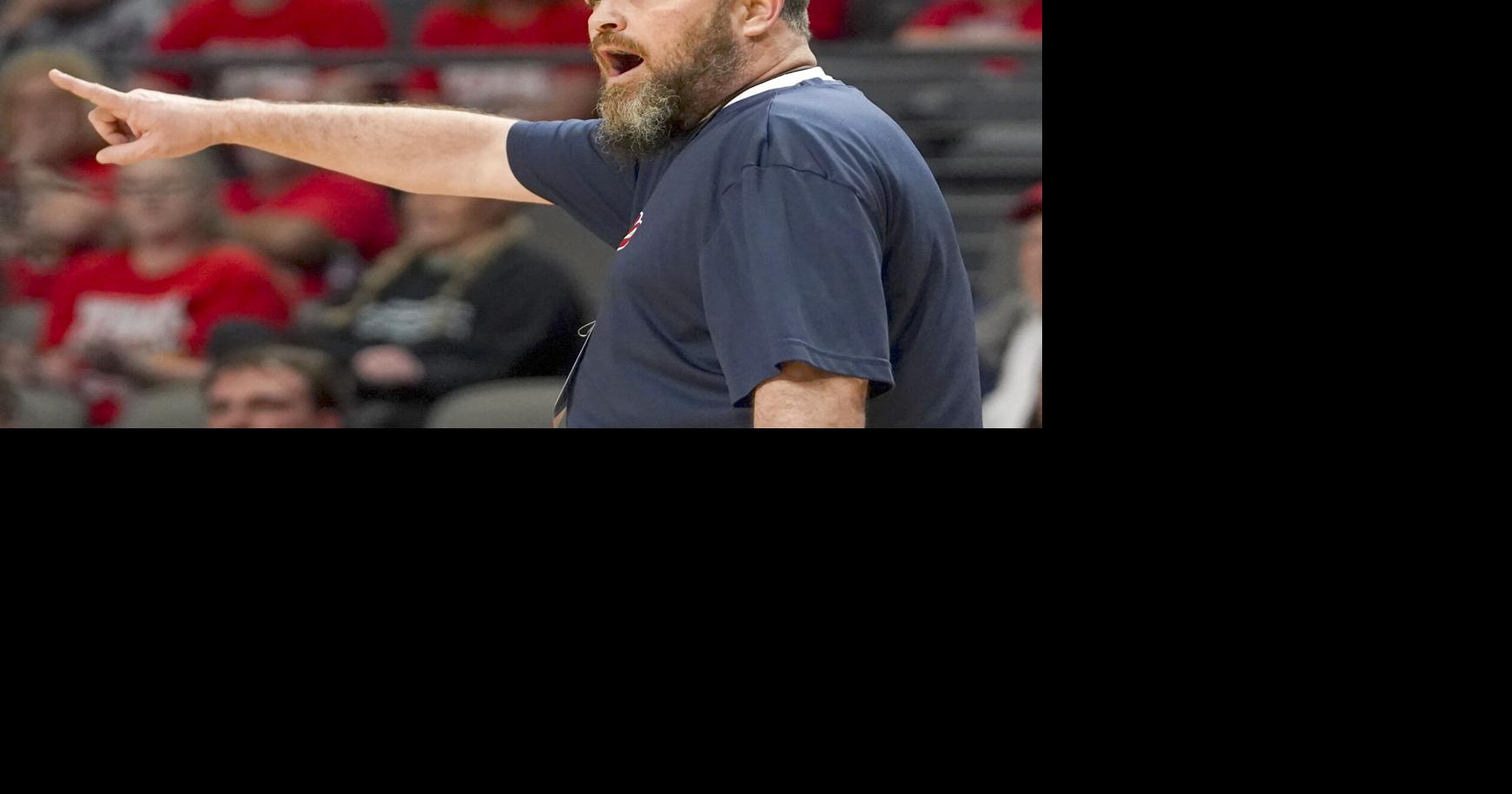 McGill ‘glad to be back home’ as Skyline hoops coach | Sports ...