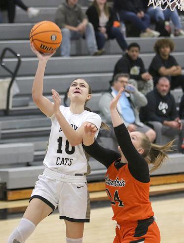 GIRLS SUB-REGIONAL ROUNDUP: Scottsboro, Pisgah and Skyline rout sub ...