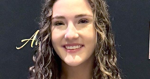 Pisgah’s Barron named Class 2A Girls Basketball Player of the Year ...