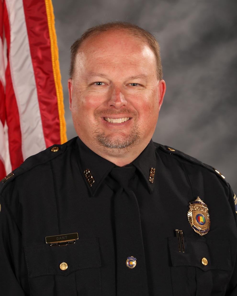 Scottsboro Police Department announces transfers, promotions | News ...