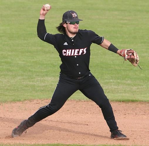 North Jackson’s Smith signs with Snead State | Sports | jcsentinel.com