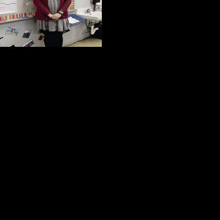 Lackey named Valley’s Top Teacher | Feature Story | jcsentinel.com