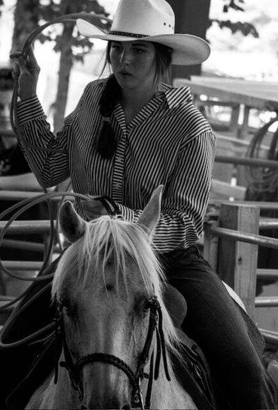 Young Guns Junior Rodeo in Pisgah | Lifestyle | jcsentinel.com