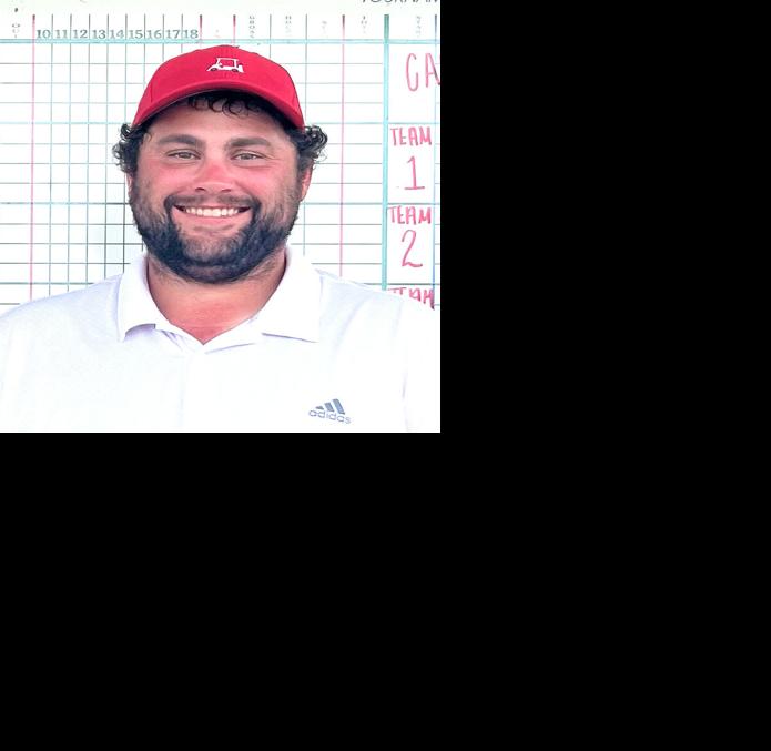 Locke wins GPC Golf Invitational tournament title | Sports | jcsentinel.com