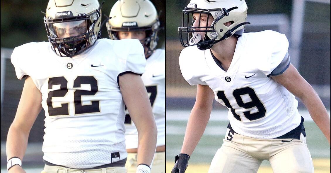 Scottsboro’s Terrell, Burger sign with Huntingdon College | Sports ...