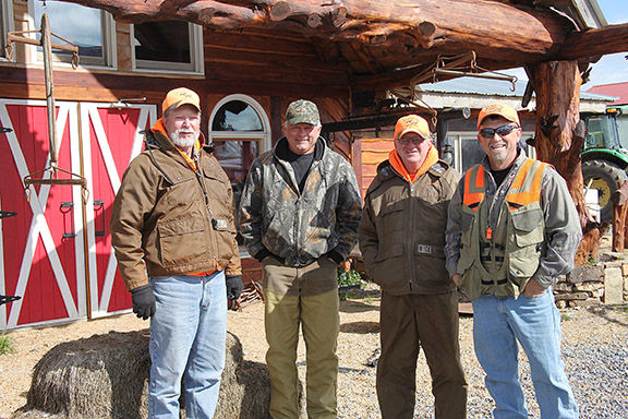 Northeast Alabama Hunting Preserve to host UFTA Nationals | News ...