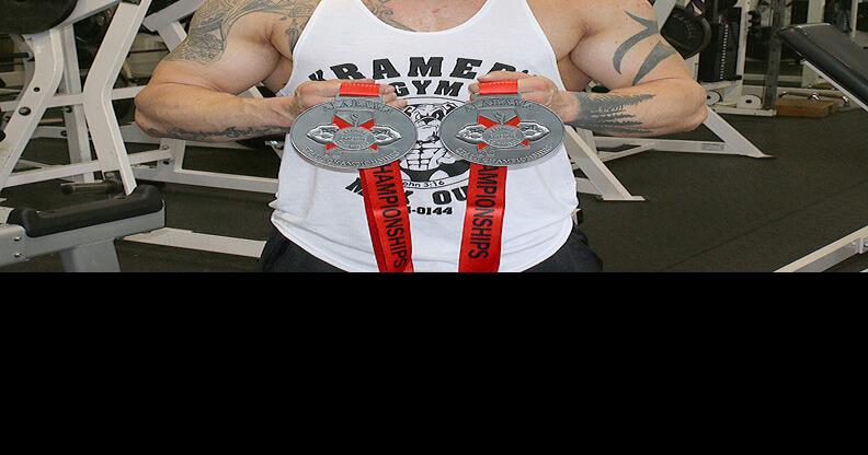 Local bodybuilder wins Mr. Alabama title | Sports | jcsentinel.com