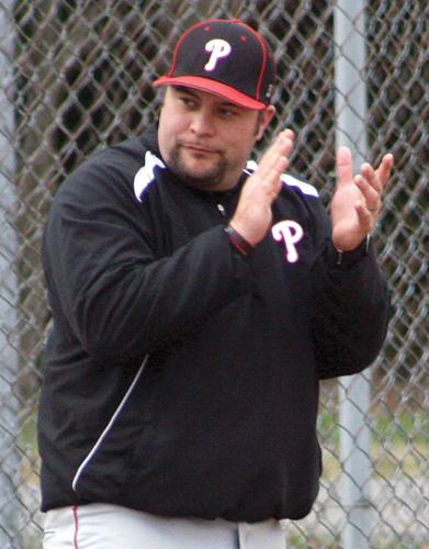 Thomas leaves Pisgah for Fyffe | Sports | jcsentinel.com