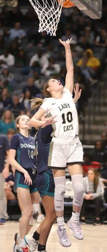 CLASS 5A GIRLS STATE SEMIFINALS: Scottsboro routs Gulf Shores for ...