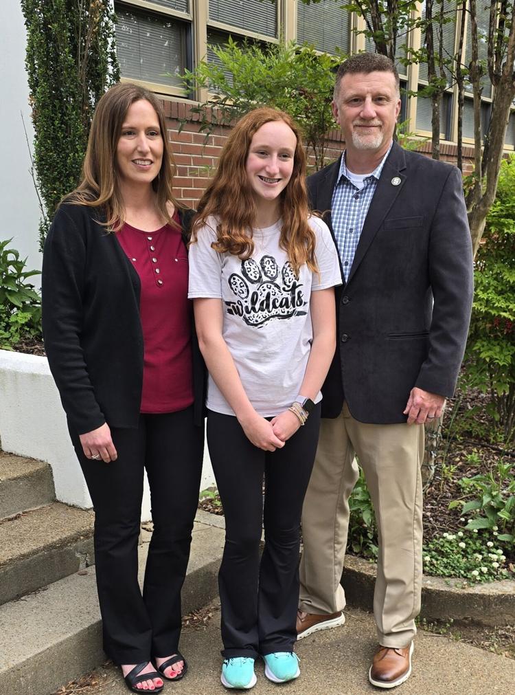 Scottsboro High School names Tubbs as principal | News | jcsentinel.com