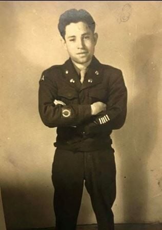 WWII Veteran Robert ‘Buck’ Walker dies at 99 | News | jcsentinel.com