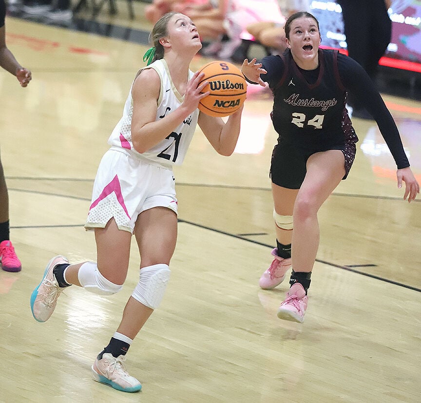 GIRLS BASKETBALL ROUNDUP: Scottsboro extends home winning streak ...