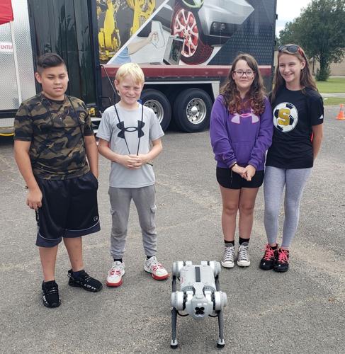 COLLINS INTERMEDIATE SCHOOL | News | jcsentinel.com