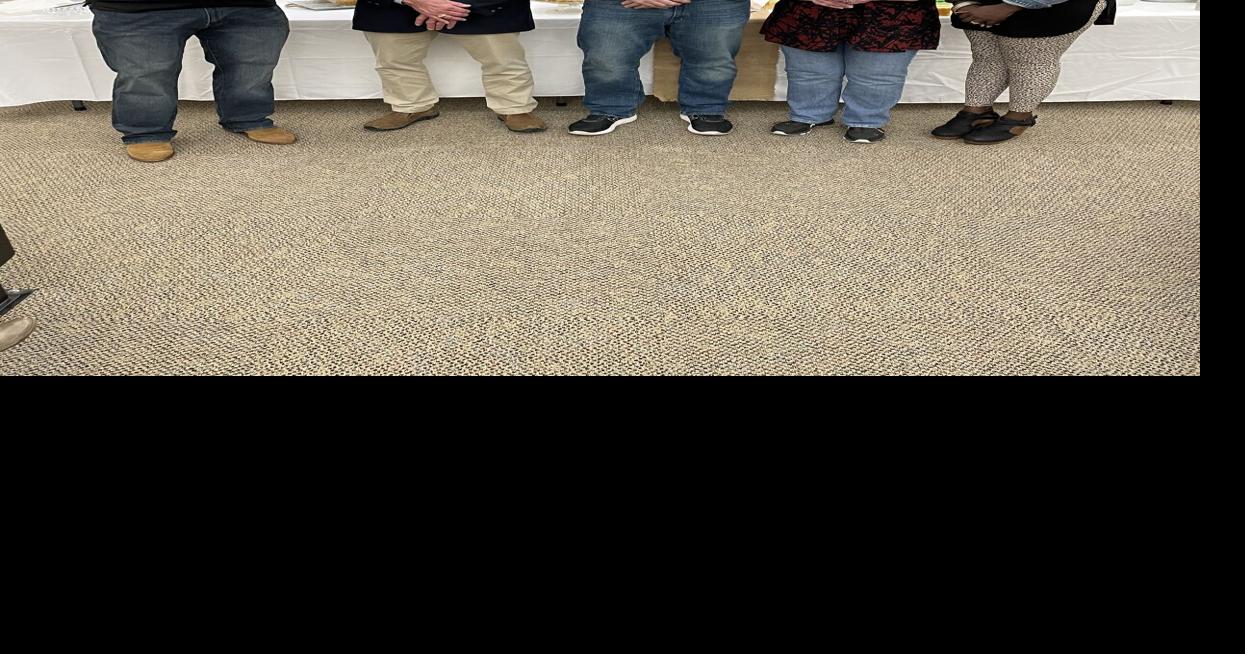 City Finance Director Rick Wheeler retires | News | jcsentinel.com