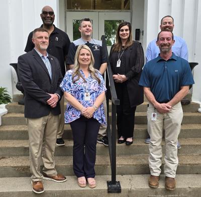 Scottsboro High School names Tubbs as principal | News | jcsentinel.com