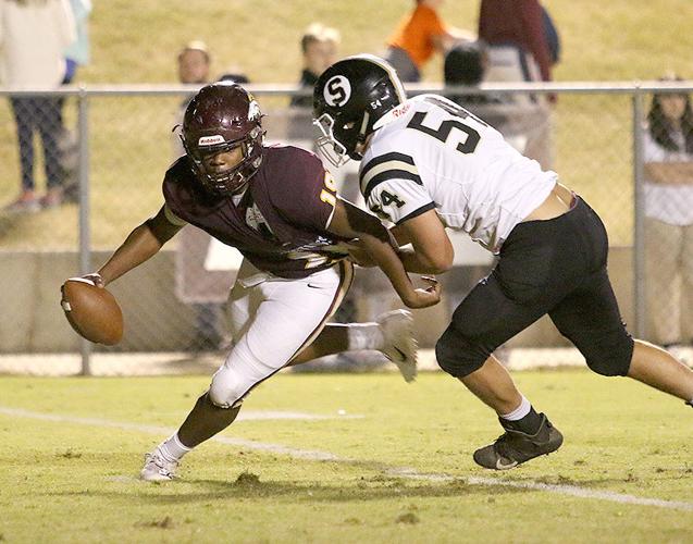 Scottsboro takes inside track toward hosting playoff game | Sports ...