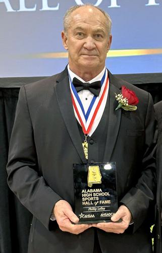 Lolley united rivals at North Jackson | Sports | jcsentinel.com