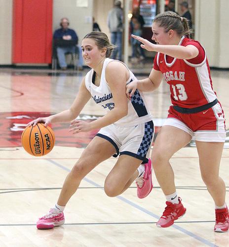 Pisgah falls in Sand Mountain Tournament girls title game | Sports ...
