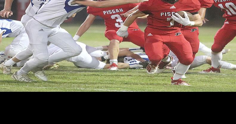 Falkville spoils Eagles’ Homecoming | Sports | jcsentinel.com