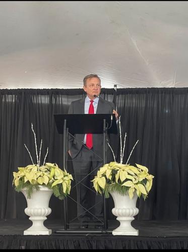 HTPG celebrates partnership with RHEEM | News | jcsentinel.com