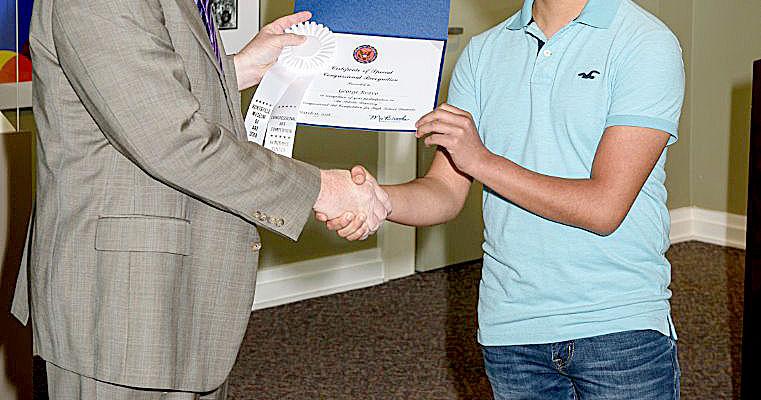 SHS art students win district awards | Lifestyle | jcsentinel.com