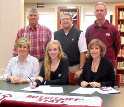 Scottsboro’s Chaney signs with Miss. State | Sports | jcsentinel.com