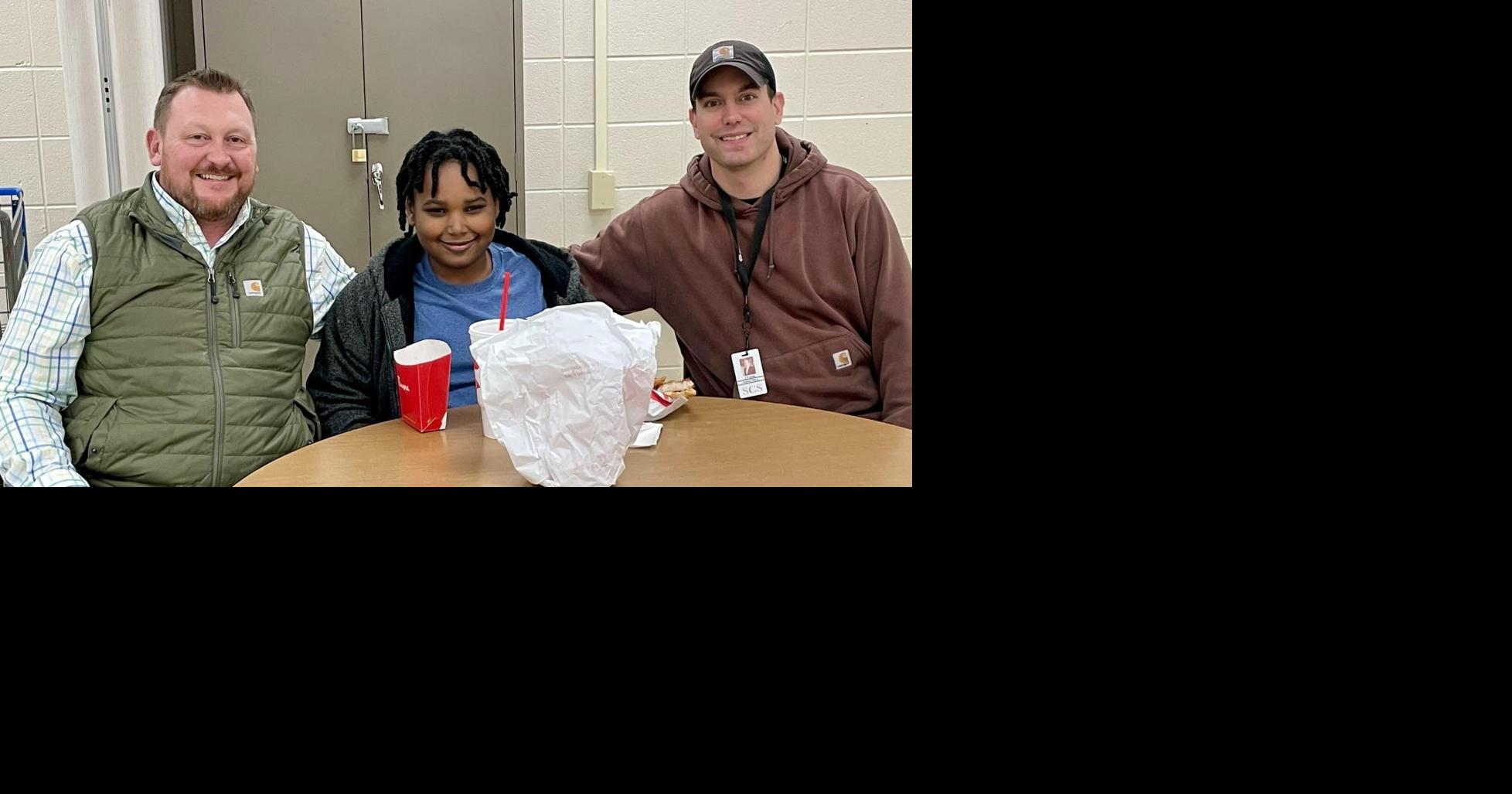 COLLINS INTERMEDIATE SCHOOL | News | jcsentinel.com