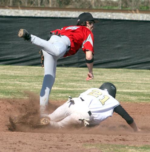 Big innings lead North Jackson past Scottsboro | Sports | jcsentinel.com
