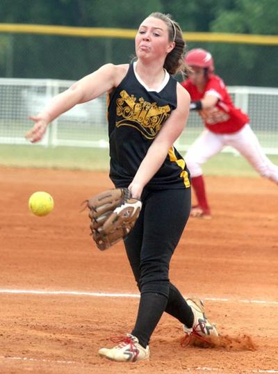 Woodville’s Collins signs with NAIA school LWC | Sports | jcsentinel.com