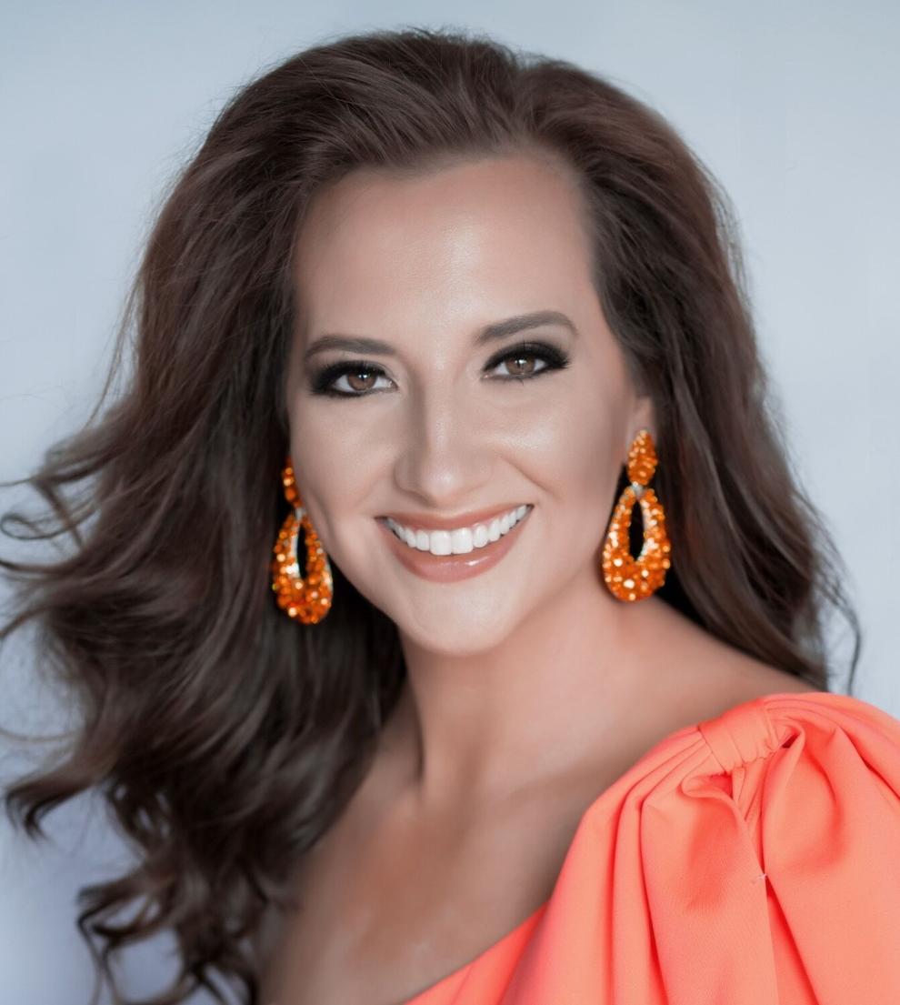 Mrs. Alabama to don unclaimed fashion | News | jcsentinel.com