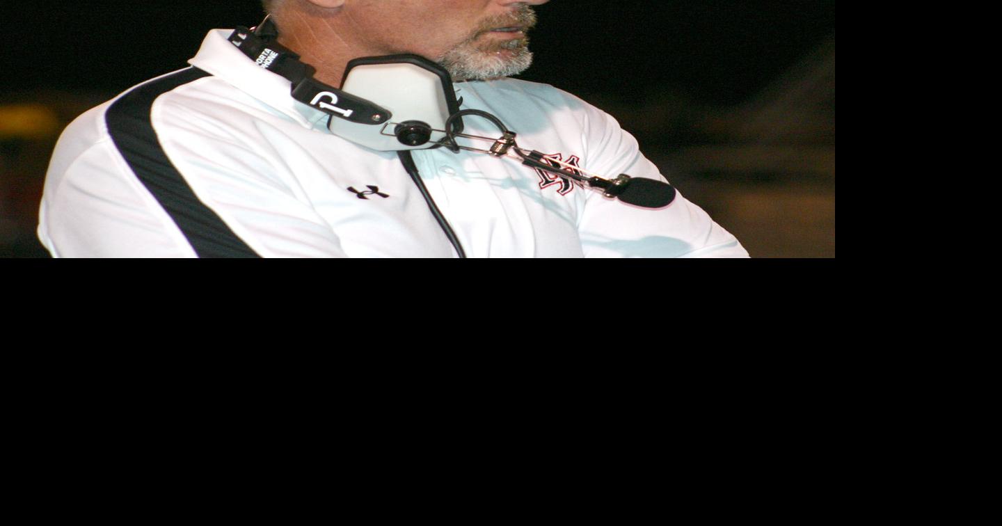 Peek’s Chattooga (Ga.) coaching staff includes fellow former Jackson ...