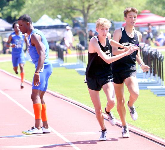 Scottsboro girls, boys win Class 5A team titles | Sports | jcsentinel.com