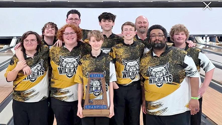 Scottsboro sweeps Class 1A-5A bowling state titles | Sports ...