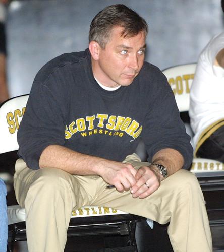 Scottsboro starts new Staton coaching era with old goal | Sports ...