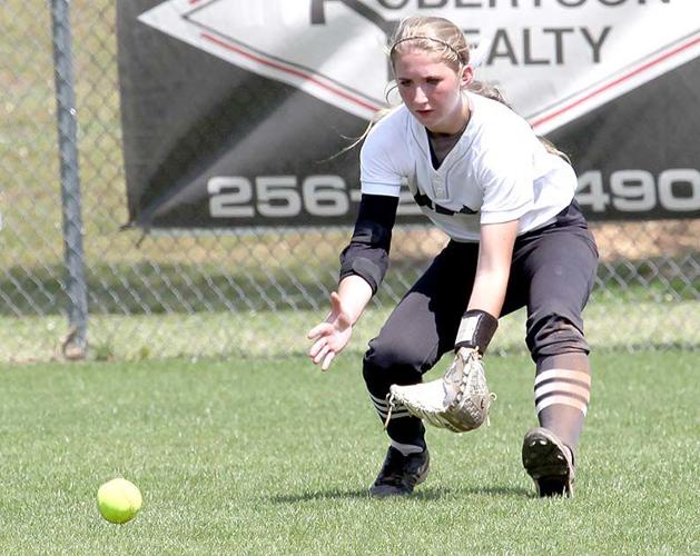 Scottsboro rolls to the Class 5A Area 14 crown | Sports | jcsentinel.com