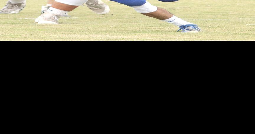 Coaches release All-Jackson County Football Team | Feature Story ...