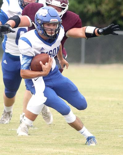 Coaches release All-Jackson County Football Team | Feature Story ...