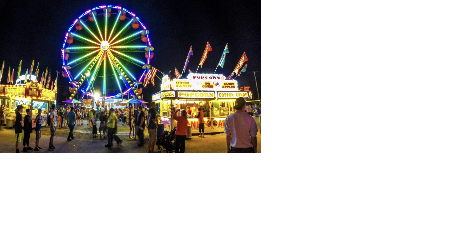 Fall fair is in the air | Lifestyle | jcsentinel.com