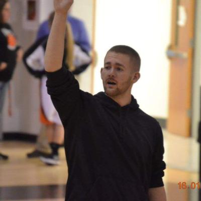 Towery named new SPHS girls basketball coach | Marion County ...