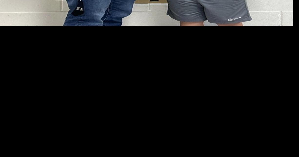 SJHS Spotlights Students | News | jcsentinel.com