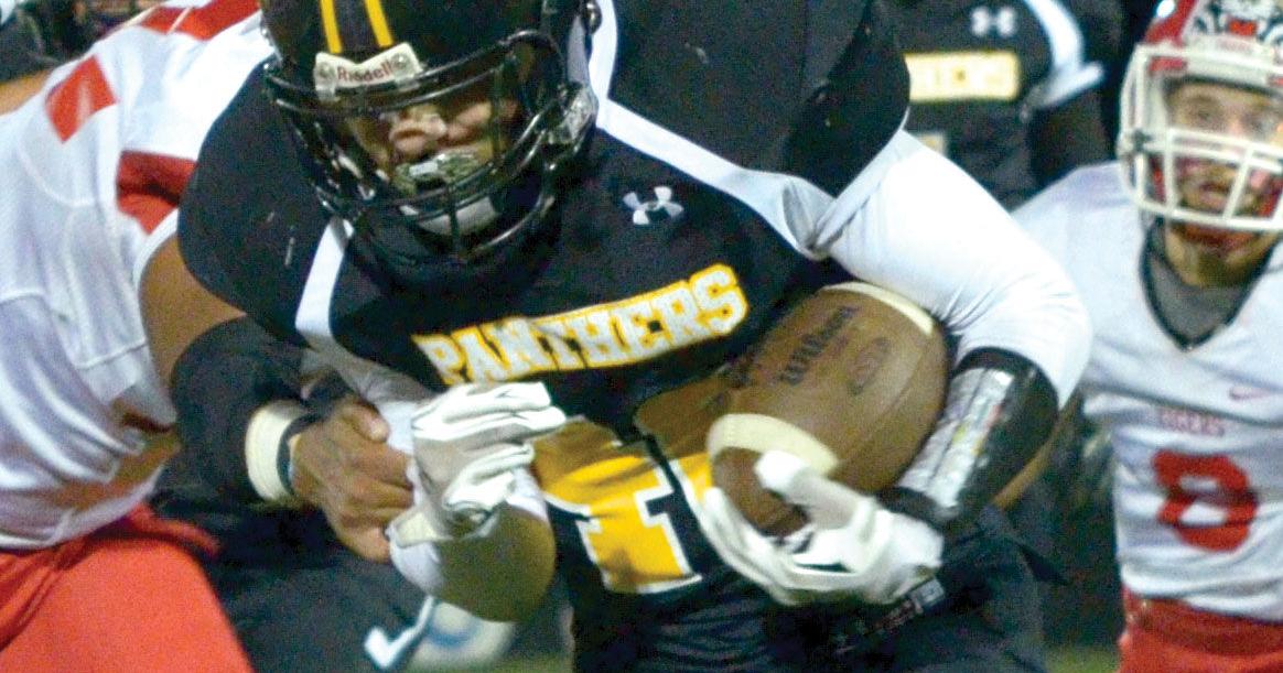 Panthers out to stop the run vs. Spring Garden | Sports | jcsentinel.com