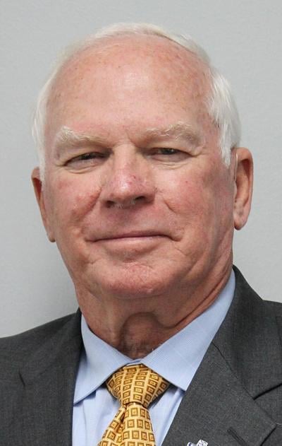 Nance seeking full term as commission chairman | Feature Story ...