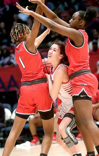 Two-time defending state champion Pisgah defeats Pike Road to earn shot ...