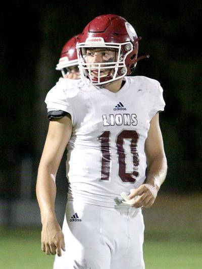 Lions hit the road to face top-ranked Red Devils | Sports | jcsentinel.com