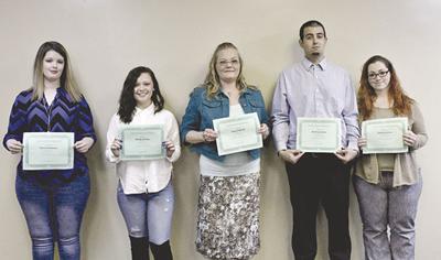 Young adults complete Ready to Work program | News | jcsentinel.com