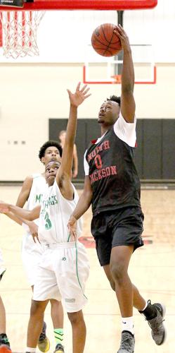Chiefs, Panthers collect some court time at North Jackson play date ...