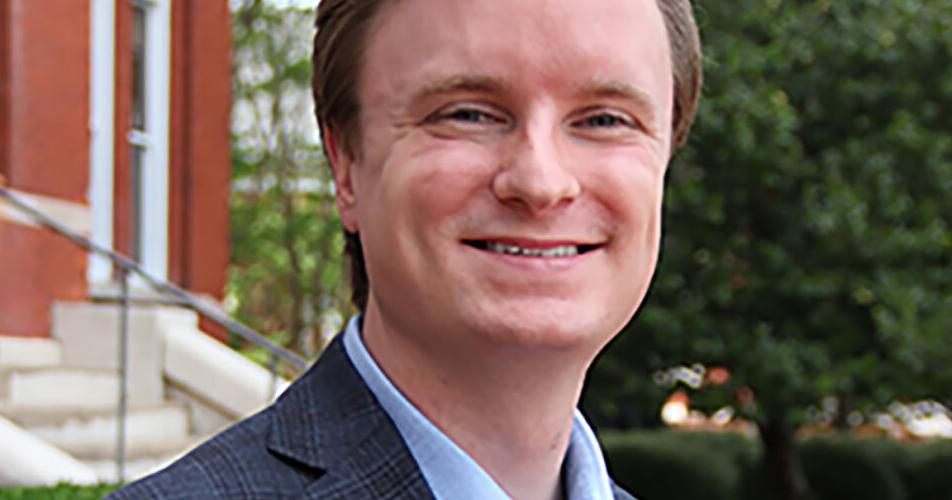 Section native selected as student marshal for Auburn University’s ...