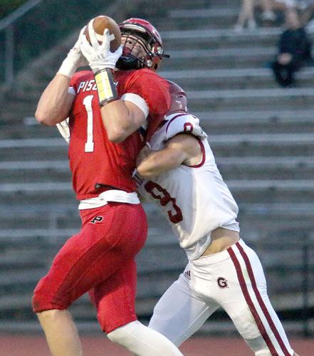 Pruitt pleased with Pisgah’s spring drills; Eagles fall to 5A ...